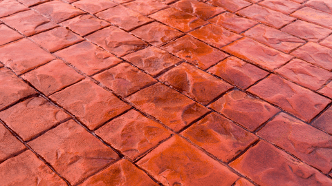 Concrete, Concrete Products, and Concrete Delivery